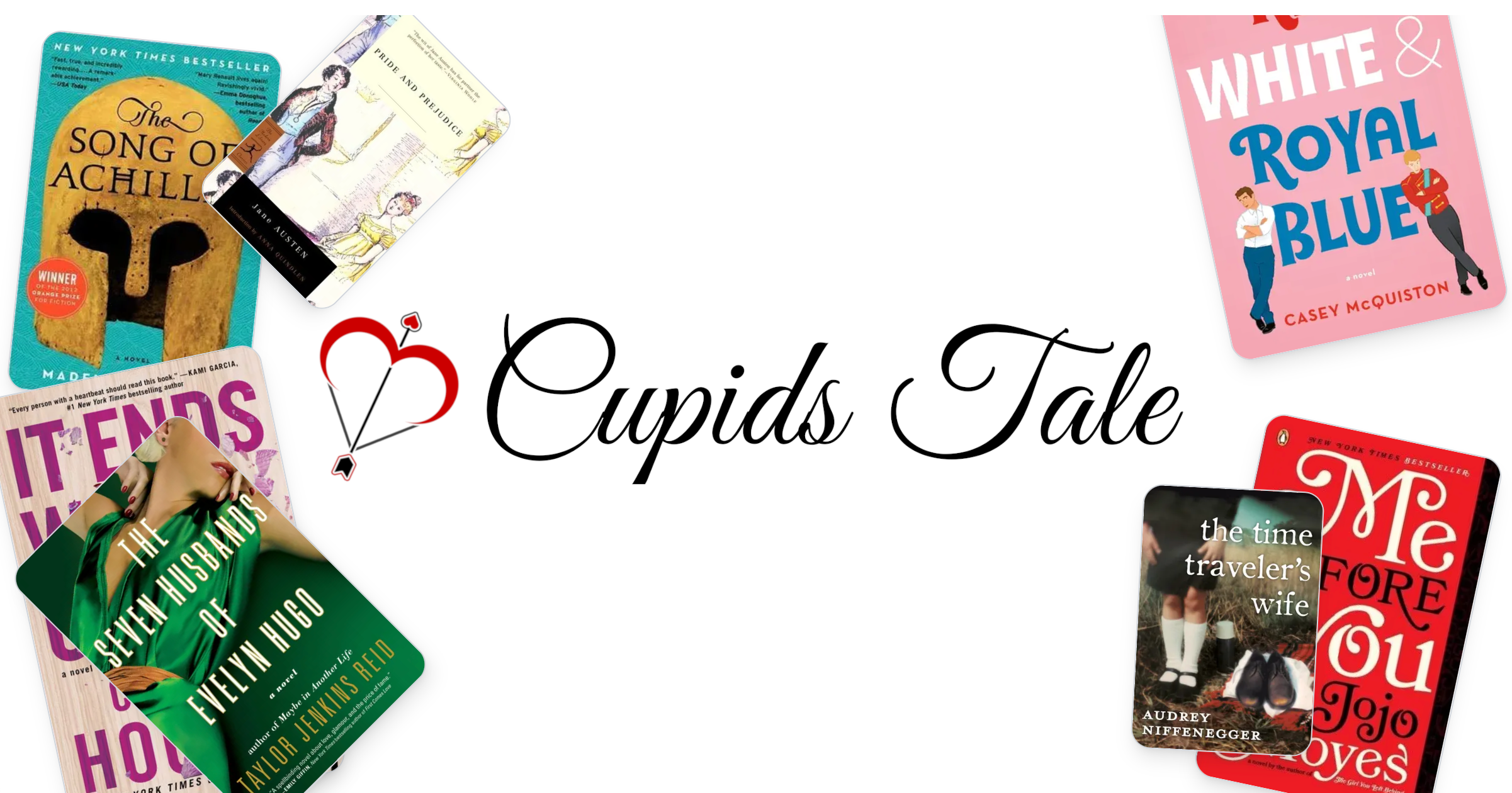 The E.M.M.A. Effect by Lia Riley | Cupid's Tale